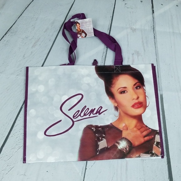 selena | Bags | Selena Limited Edition Tote Nwt | Poshmark